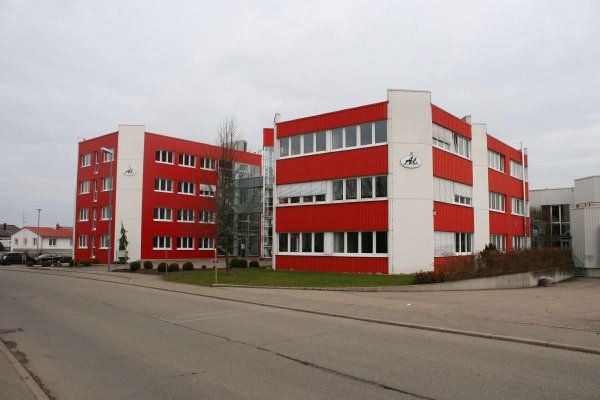 30 Aliud-Arbeitsplätze gehen Laichingen verloren