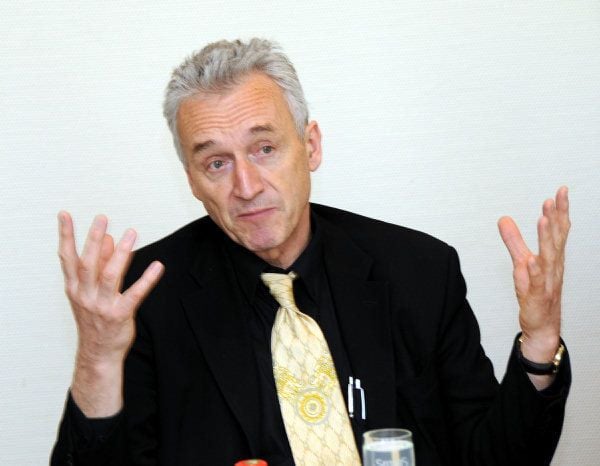 Baubürgermeister Wetzig erhält Strafbefehl über 90 Tagessätze