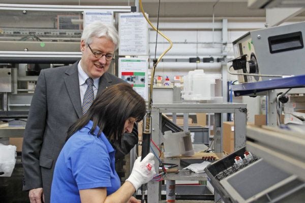 Produktions-Aus bei Aweco: „Wir haben das Machbare erreicht“