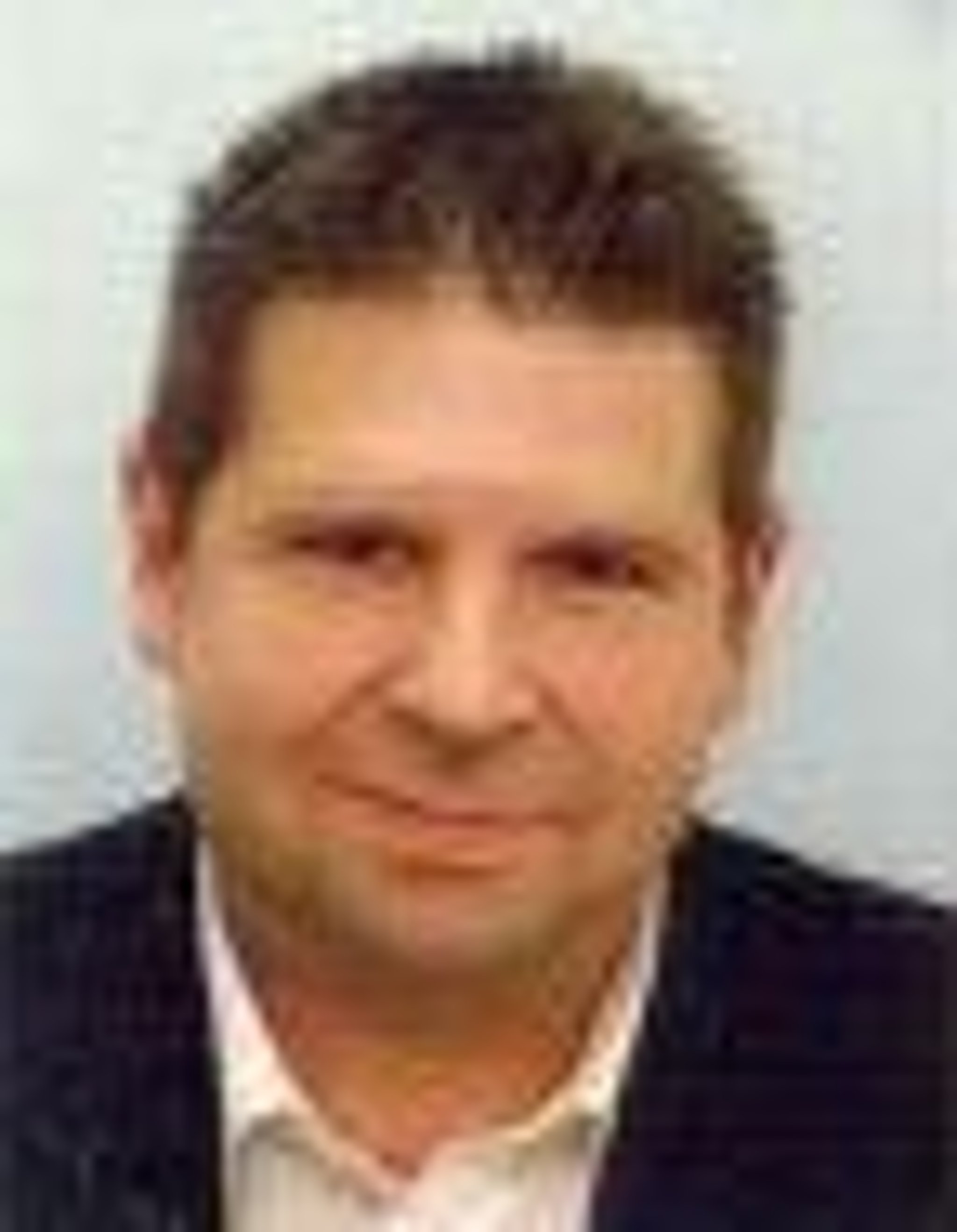 Matthias Rehn ist neuer Schulleiter an der Hofherrnschule Aalen