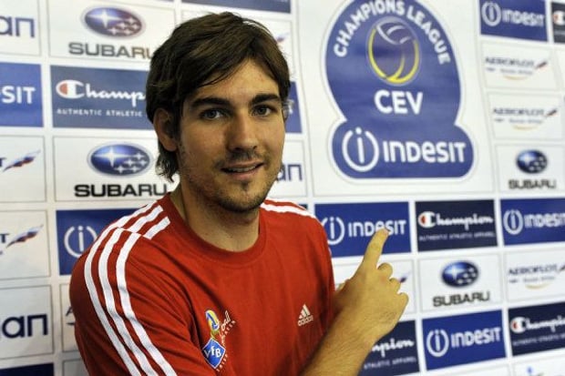 Thomas Welz: Ab Januar geht das Studium wieder vor