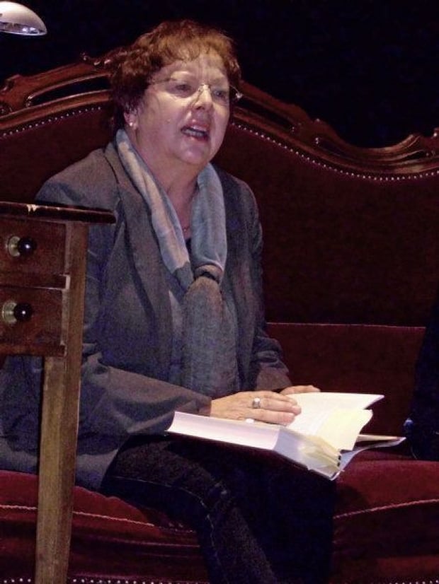 Eine Liebe im Niemandsland zwischen zwei Kriegen