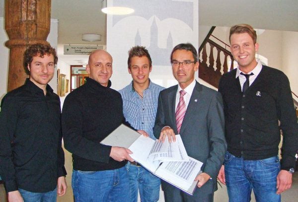 Marktplatz: Die Ellwanger entscheiden