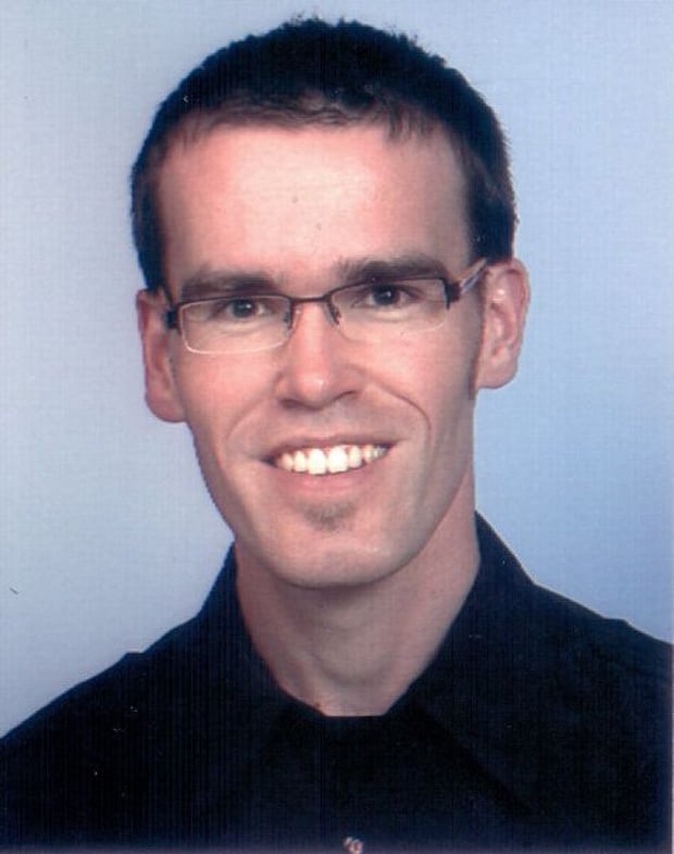 Dr. Matthias Hammele aus Halheim wird Diakon