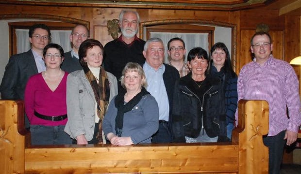 TV Wurmlingen ist auf Wachstumskurs