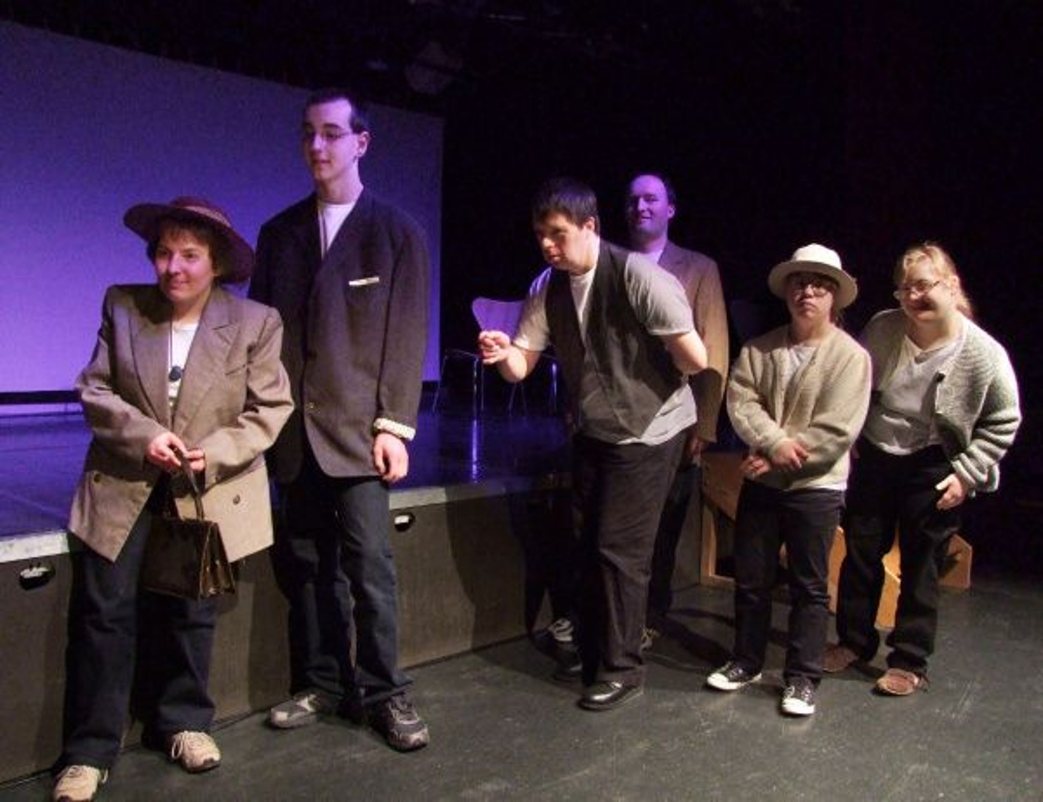 „Voll normal“: Die Spieler sind voll auf der Rolle