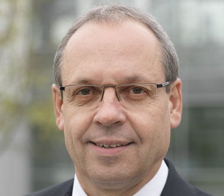 Kommunikations-Chef Thomas Oberle verlässt Alno