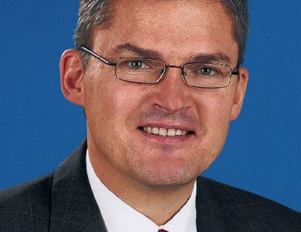 Roderich Kiesewetter leitet Arbeitskreis Bundeswehr der CDU Roderich Kiesewetter leitet Arbeitskreis Bundeswehr der CDU