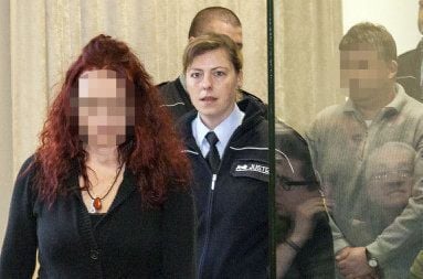 Tanja B. zum Mordvorwurf: „Ich habe nichts verbrochen“