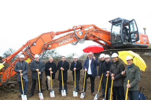 Virenjäger greift zur Symbolik