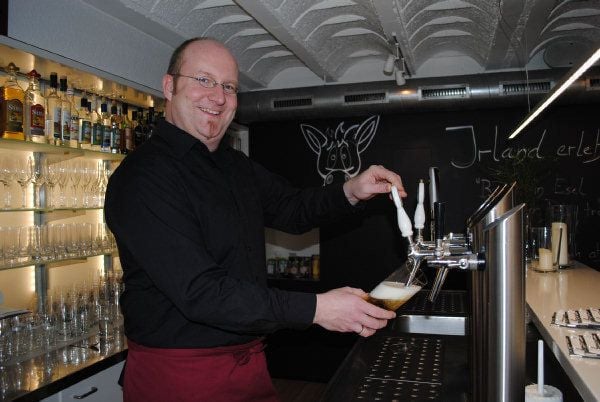 Erfolgreich: Fugunt feiert Einjähriges