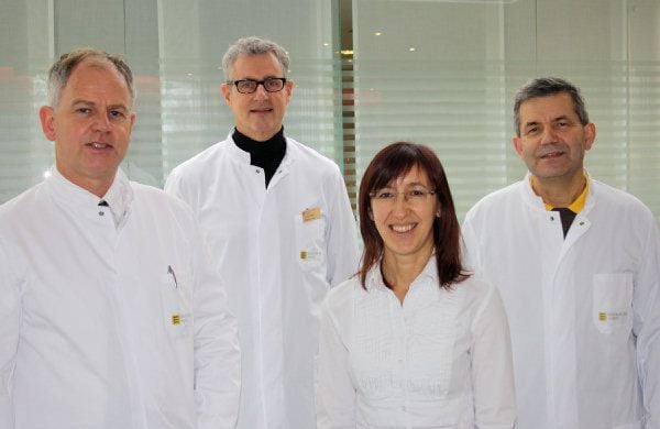 Klinik Tettnang: HNO und Urologie sind seit Anfang des Jahres ...