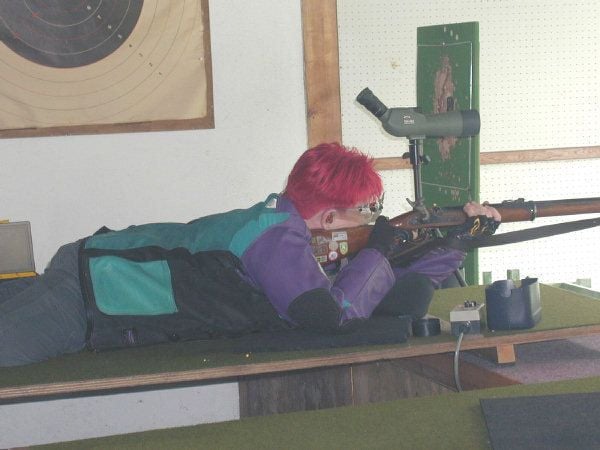 Tanja Heber nimmt die EM ins Visier