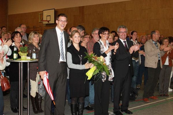 Familie Moll will so schnell wie möglich nach Amtzell ziehen