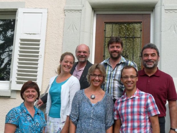 Frischer Wind weht in der katholischen Kirchengemeinde
