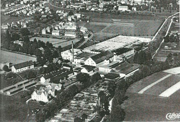 Das Erbe der Erba soll ins Museum