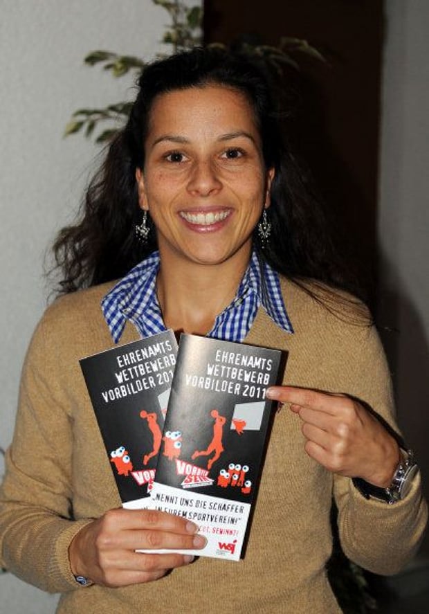 Schaffe,schaffe – Preis gewinnen