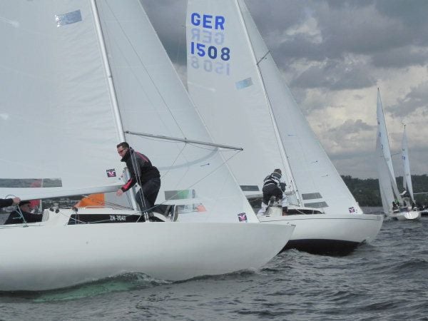 Roman Juchli gewinnt den Internationalen Bodenseepokal