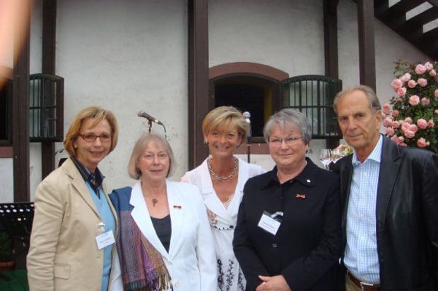 Unicef verabschiedet Edeltraud Hogrebe und Gerlinde Schäfer