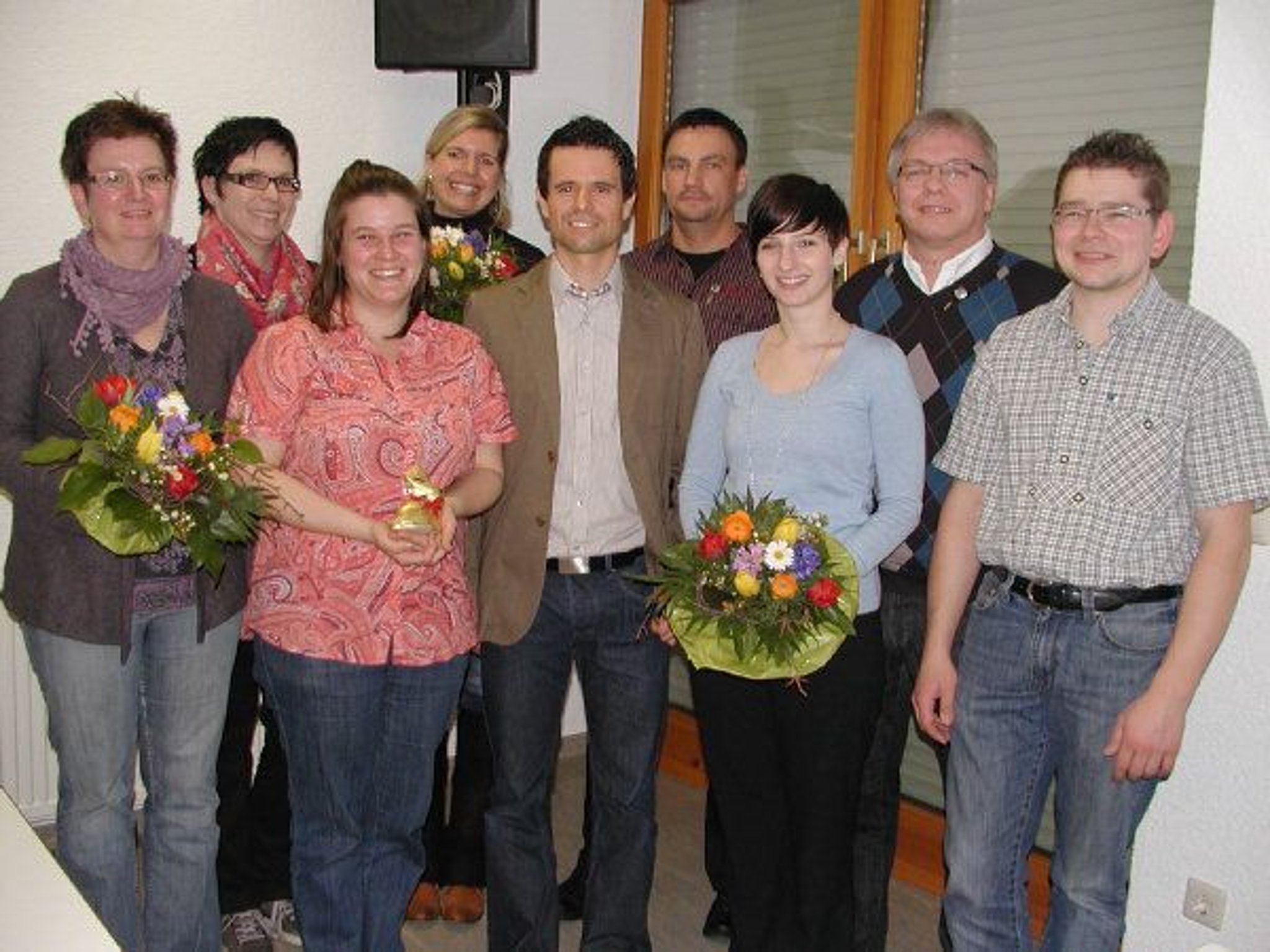 Musikverein gibt sich rundum zufrieden