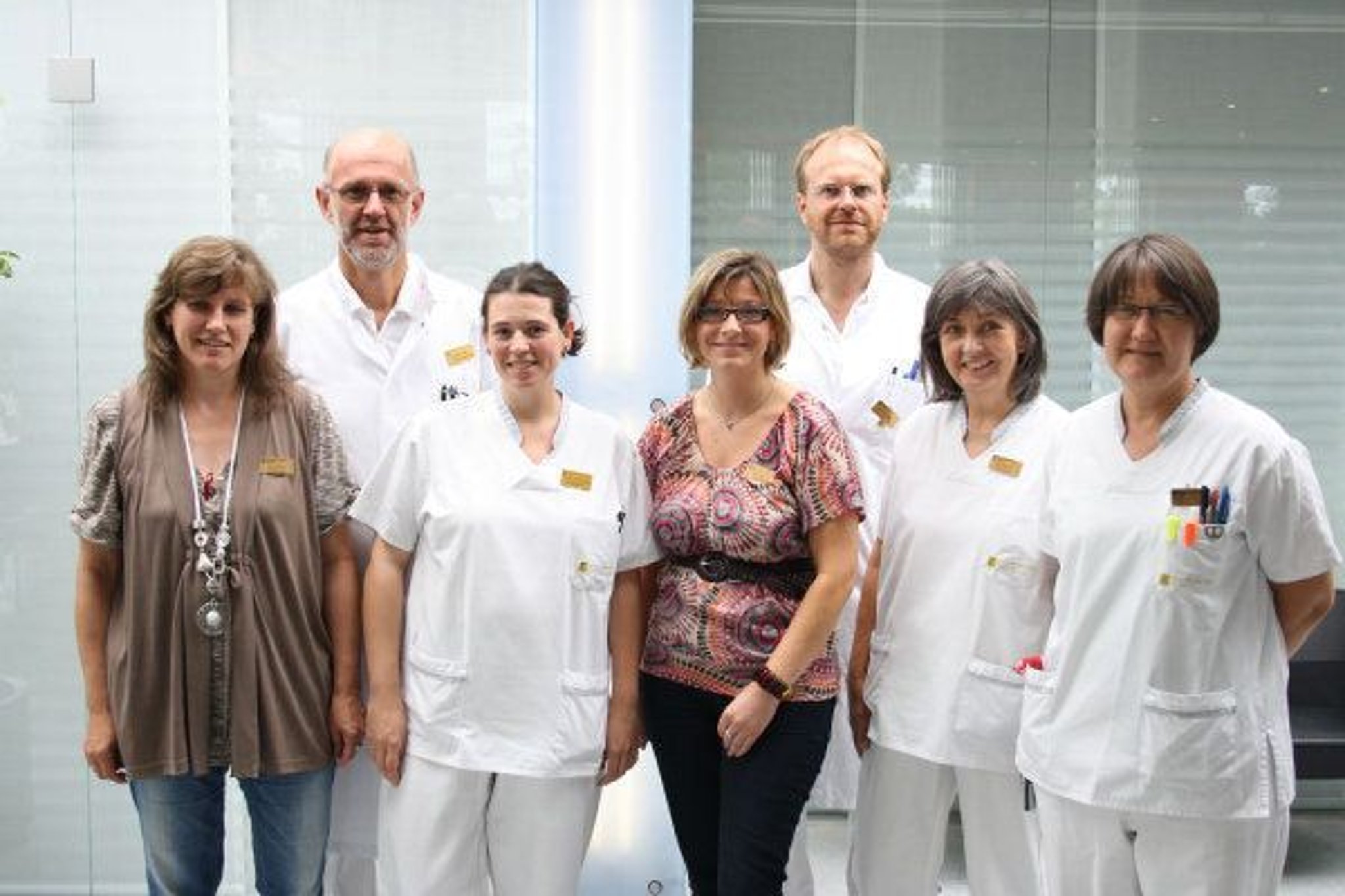 Bestätigung: Innere erhält erneut den Gütestempel