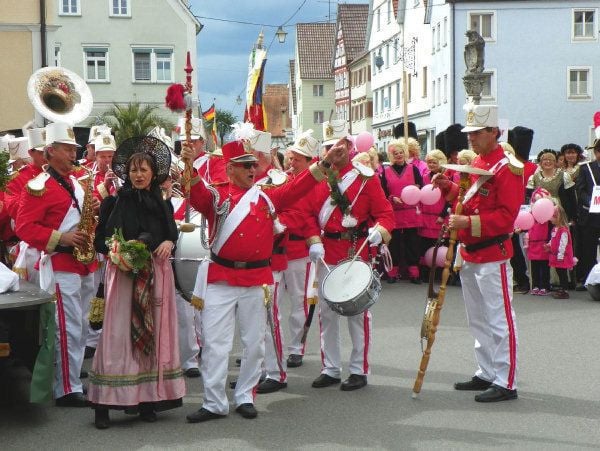 MKK feiert närrisch ihren 30. Geburtstag