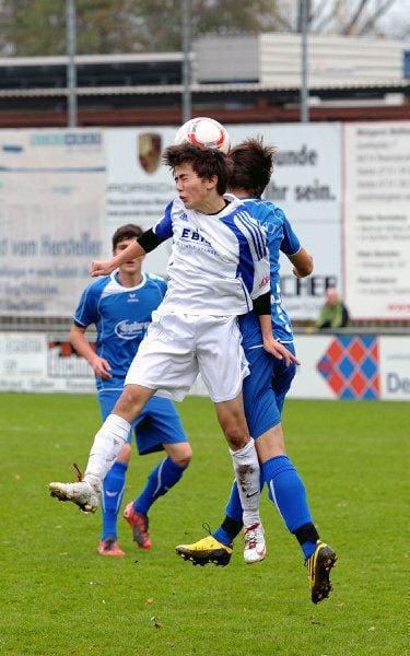 Einheimische und junge Spieler verstärken TSG