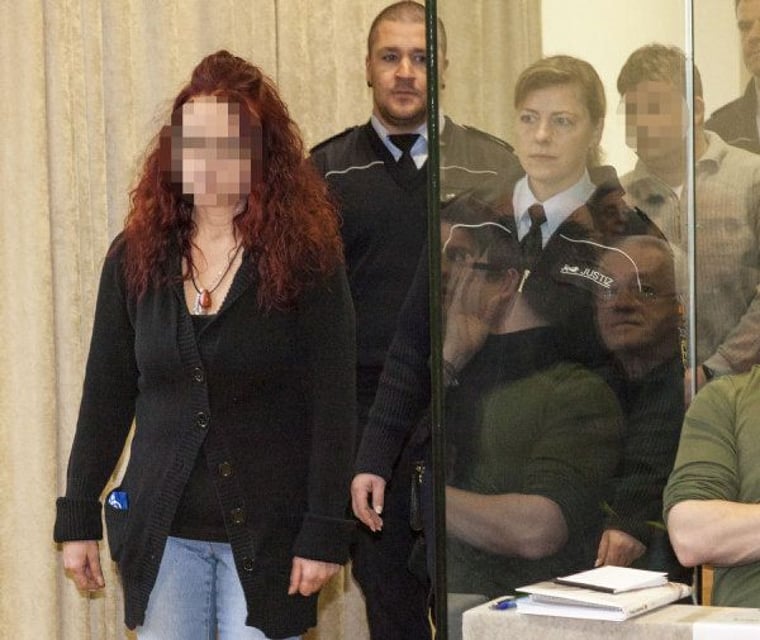 Hilber-Prozess: Ein perfekter Mord?