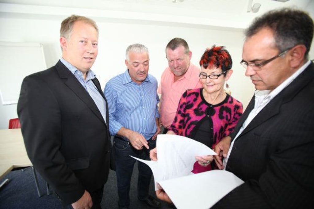 Gewerkschafter wollen ZF-Kultur weltweit umsetzen