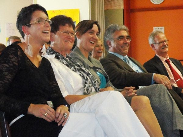 Ende einer Ära: Heinrich Janke geht in Ruhestand