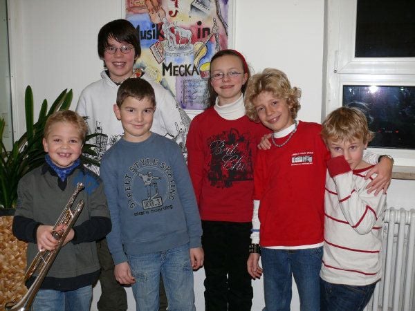 Sieben erste Plätze glänzen an der Schussen