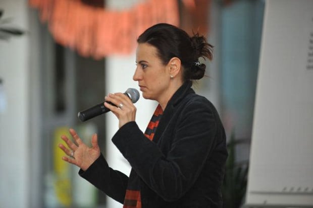 Vortrag Merkle: „Eltern werden zu Architekten der Kindergehirne“