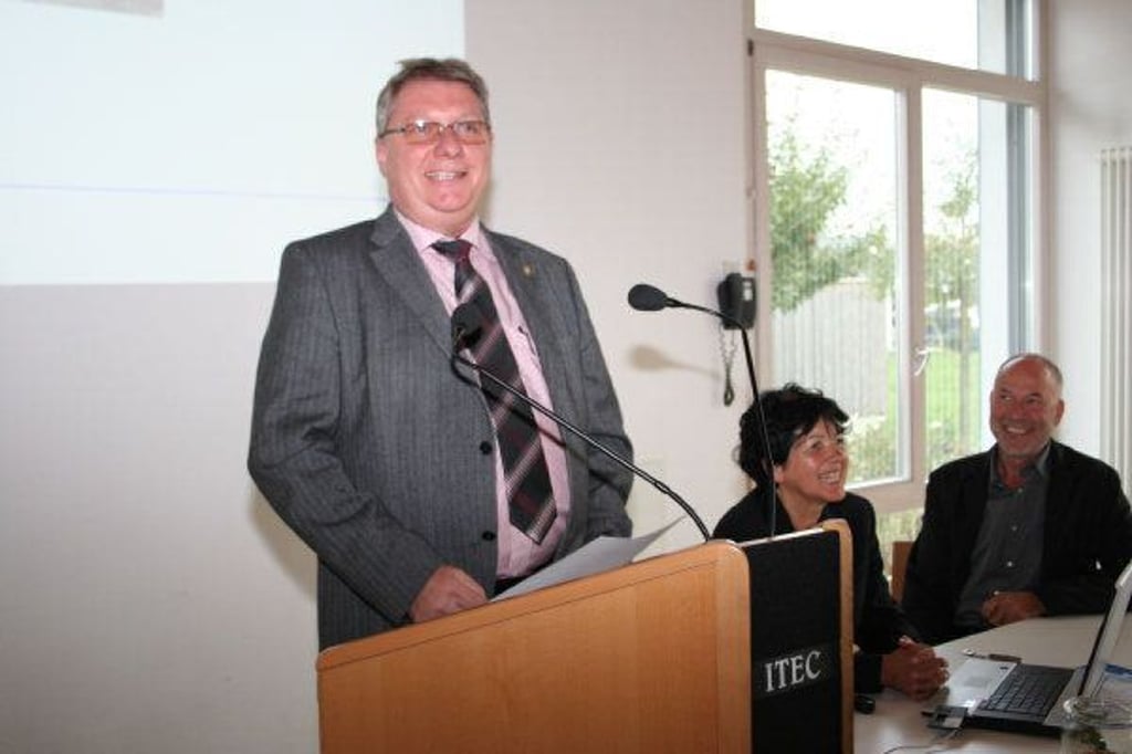 Wünsche der Interessenten sind gefragt