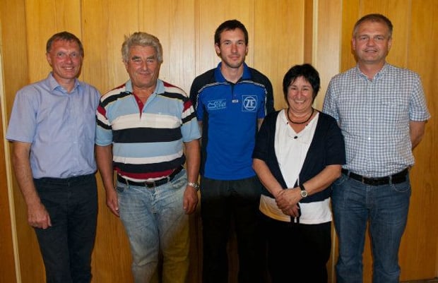 VfB LC Friedrichshafen ist weiter auf Erfolgskurs