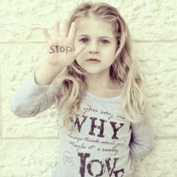 „Stop the terror“: Der Israeli Ido Simyoni setzt sich via Instagram für ...