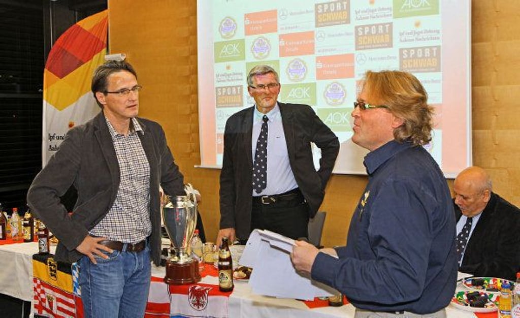 „Euro-Eddy“ beschert dem TV Neuler ein gutes Los