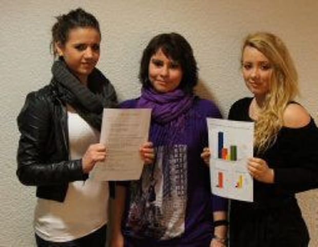 „Jugendliche wissen, wo die Grenzen sind“