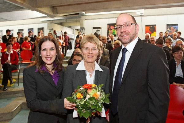 Martin Ries ist neuer Schulleiter in Ellwangen: „Wir sind das Hariolf ...