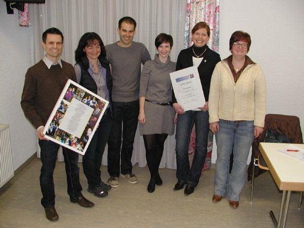 Vorsitzender des MV Ailingen tritt zurück