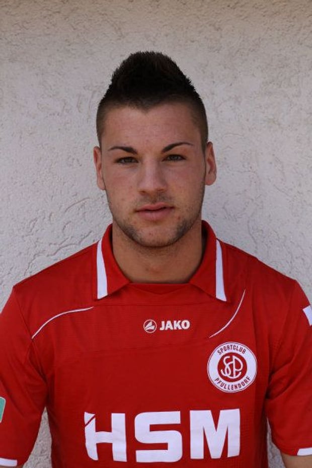 Ovuka ist das „SCP-Nesthäkchen“