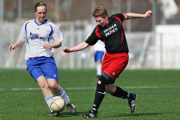 Ellenberg entführt nur einen Punkt