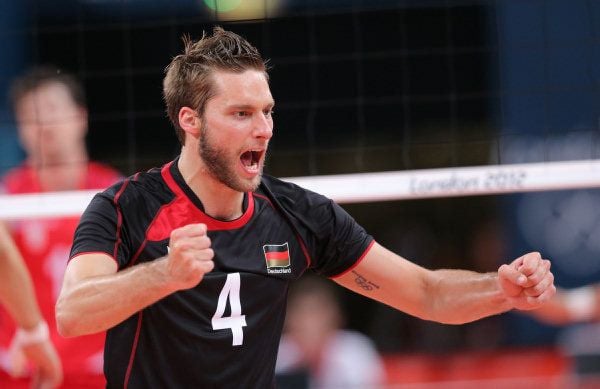 Simon Tischer wechselt in die französische Liga