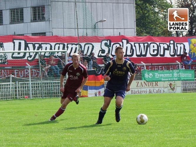 FSV Malchin stellt sich seinem Angstgegner