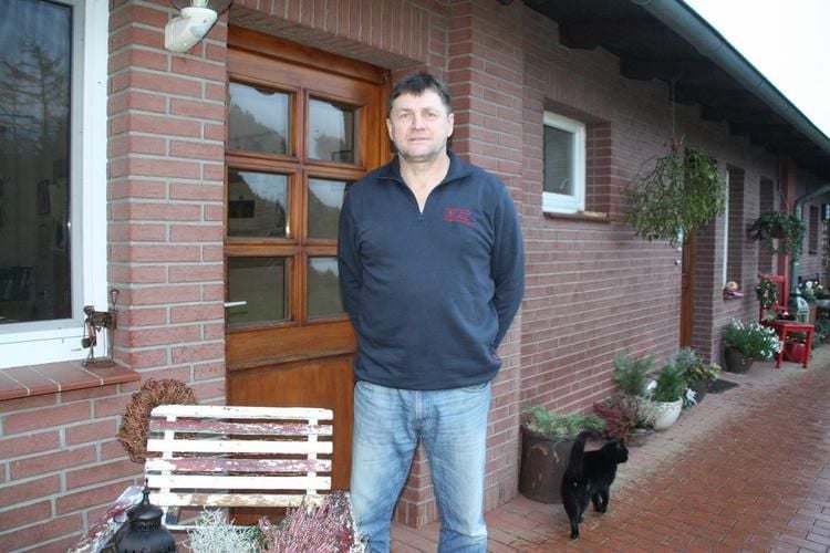 Klare Sache für Norbert Thormann