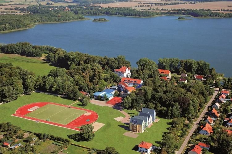 Schloss Torgelow jetzt im Lexikon