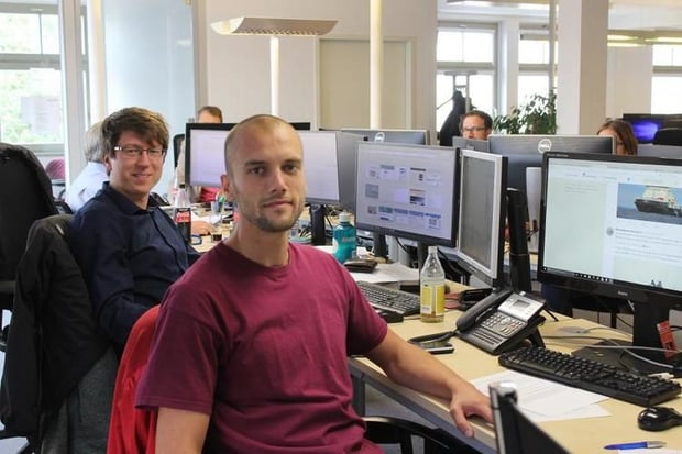 Medienpreis "Rufer" an Nordkurier-Journalisten verliehen