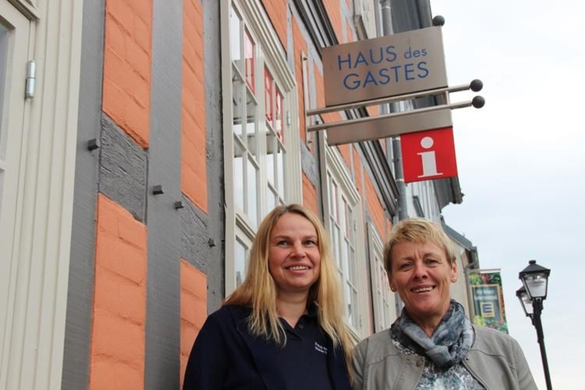 Endlich Zeit für den Sommer an der Müritz