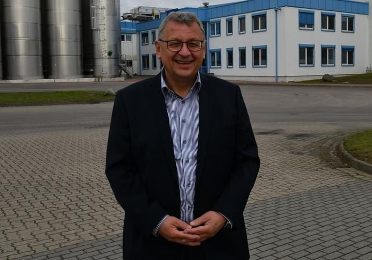 Klare Strategie für Uckermärker Milch GmbH
