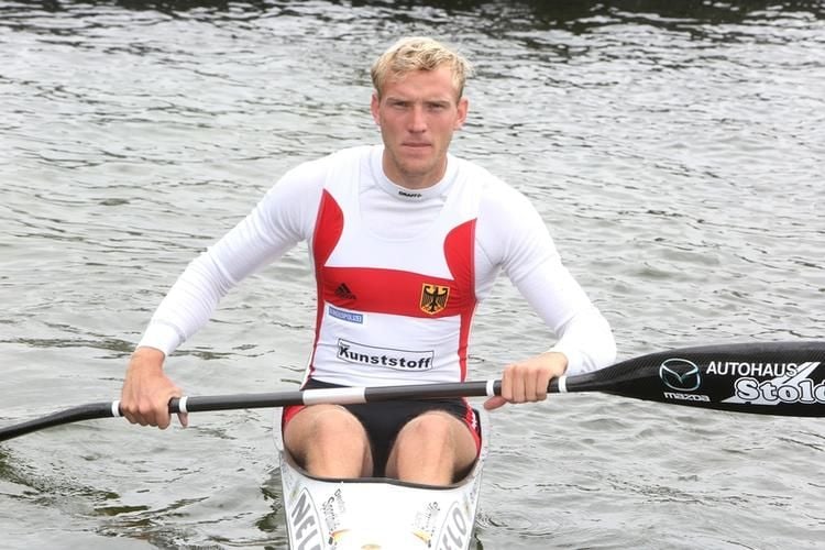 Kanu-WM als neue Chance für Sorgenkinder