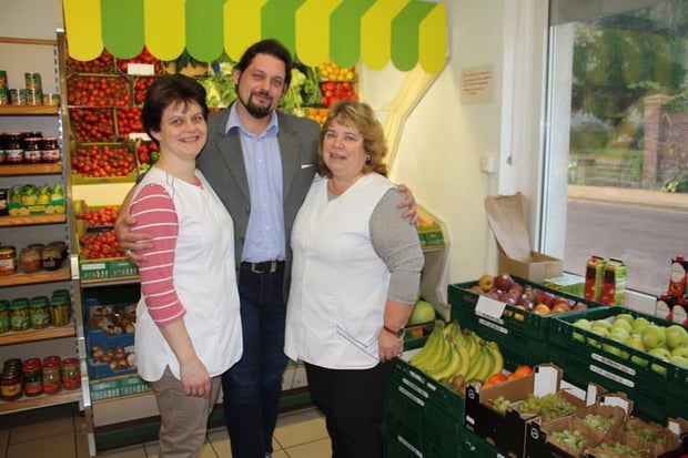 Fürstenwerder behält seinen Konsum